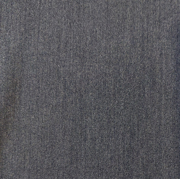 Polyester/Viscose Fabric Denim Marl