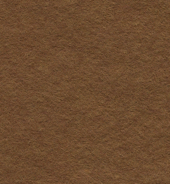 Wool Mix Felt by the Metre